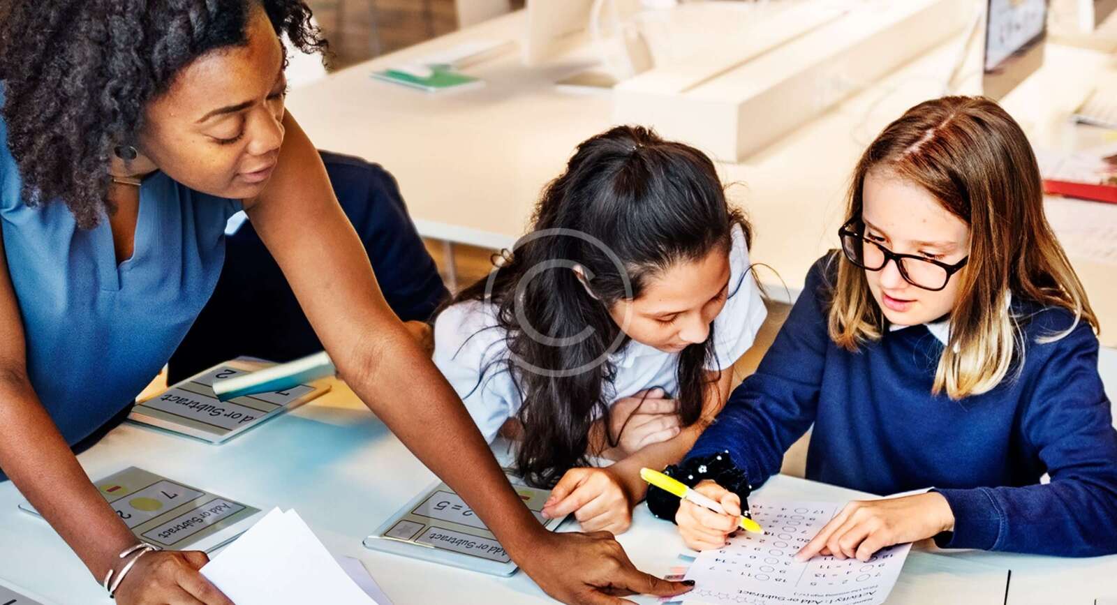 Quality Education – RAINTREE ISC